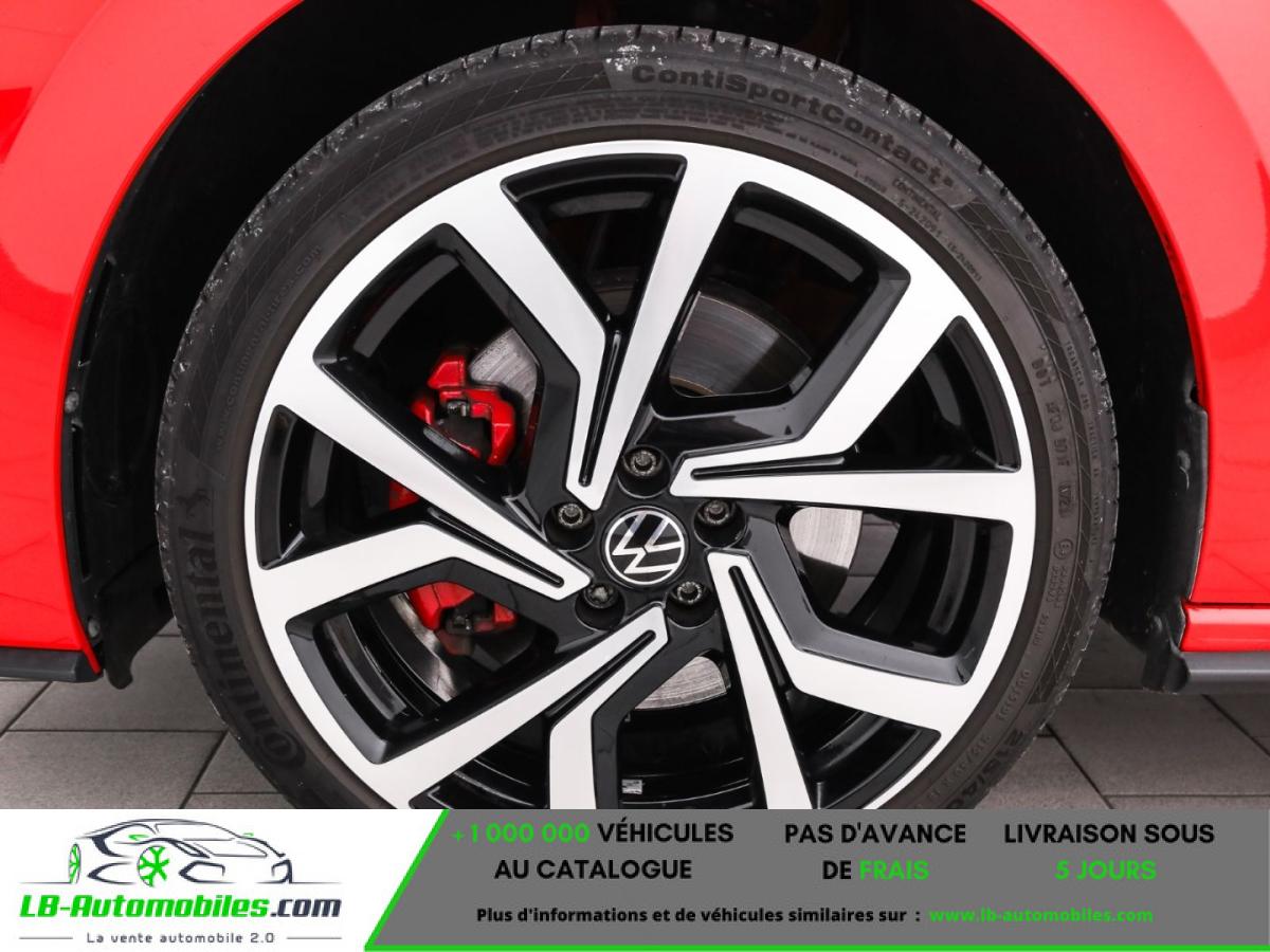 Volkswagen Polo 2.0 TSI 207 S&S BVA occasion en vente à 26000€ - LB ...