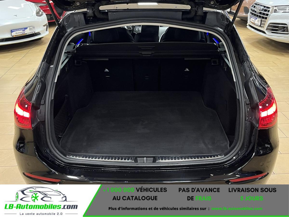 Mercedes Classe C Break 200 d BVA occasion en vente à 34300€ - LB ...
