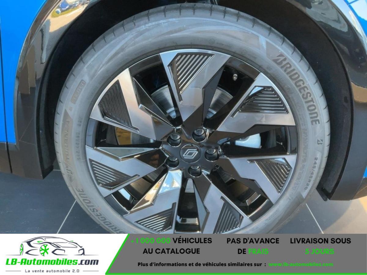 Renault Rafale E-Tech full hybrid 200 occasion en vente à 54900€ - LB ...