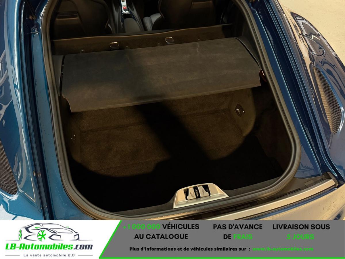 Ferrari F12 Berlinetta V12 6.0 740ch occasion en vente à 285900€ - LB ...