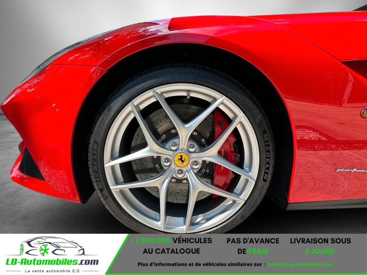 Ferrari F12 Berlinetta V12 6.0 740ch occasion en vente à 328300€ - LB ...