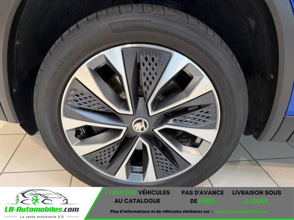 Skoda Kodiaq 2.0 TDI 200 BVA 4x4 5pl occasion en vente à 39000€ - LB ...