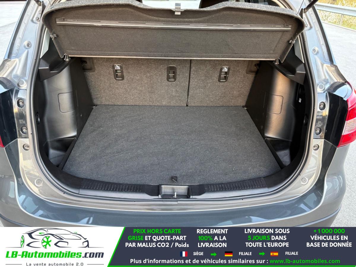 Suzuki S-Cross 1.4 Boosterjet Allgrip Hybrid BVM 129ch occasion en ...
