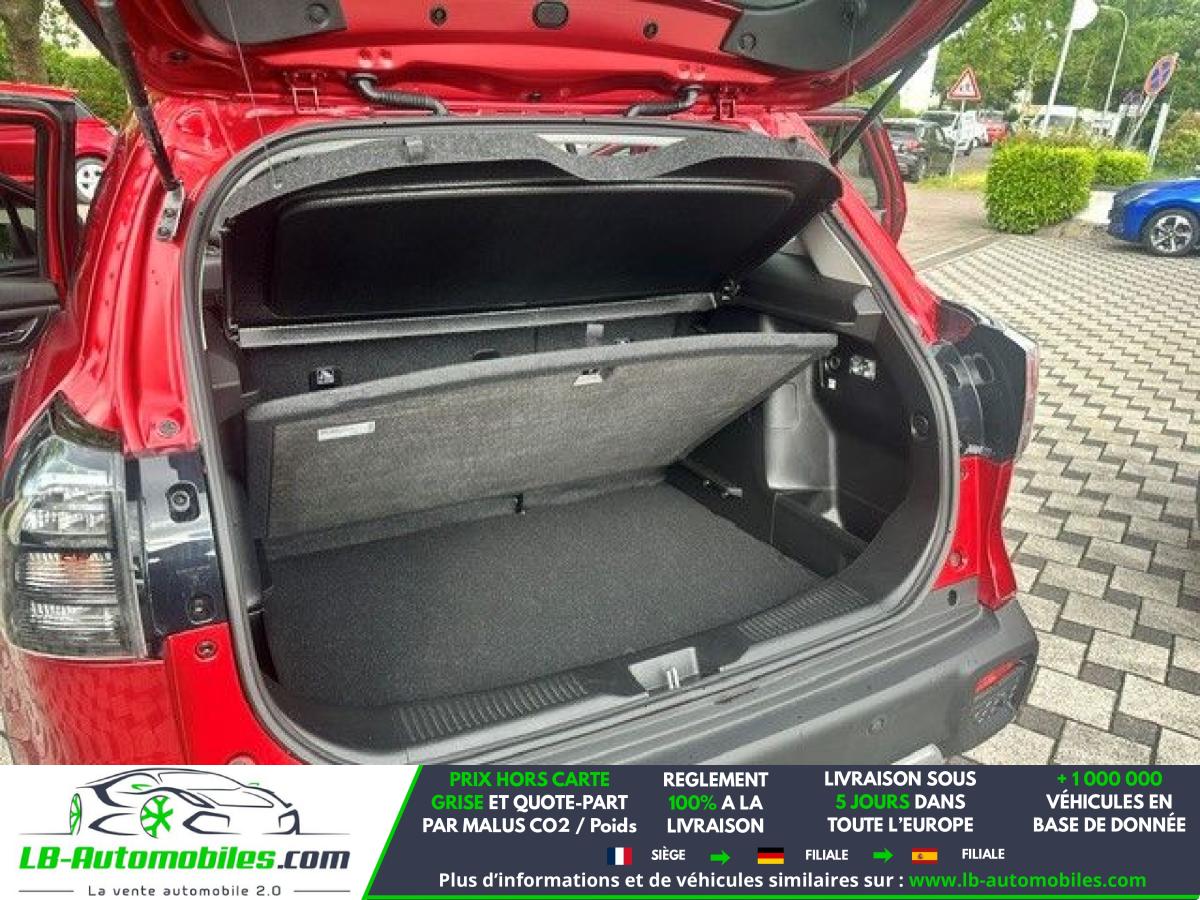Suzuki S-Cross 1.4 Boosterjet Allgrip Hybrid BVM 129ch occasion en ...