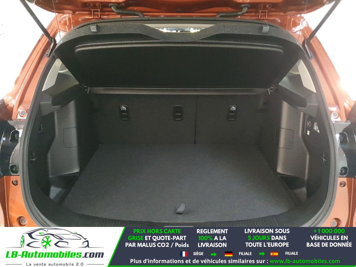 Suzuki S-Cross 1.4 Boosterjet Allgrip Hybrid BVM 129ch occasion en ...