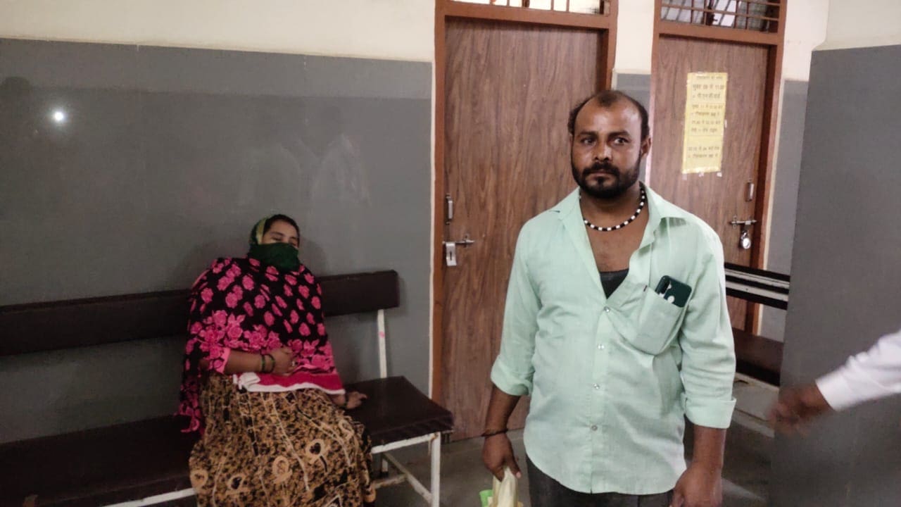 MP: Doctor suspended for allegedly assaulting Muslim patient - Maktoob