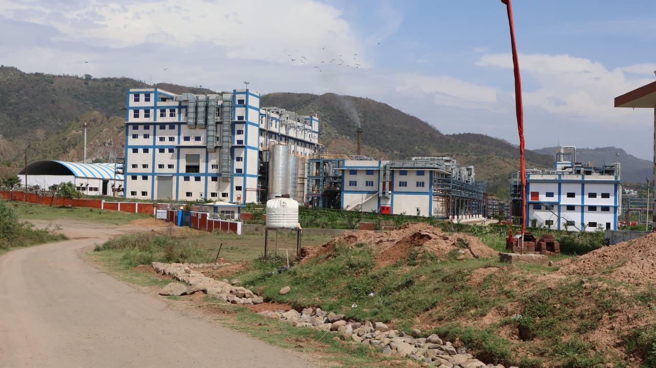 Himachal Pradesh’s Nalagarh protest targets pharma company over air and ...