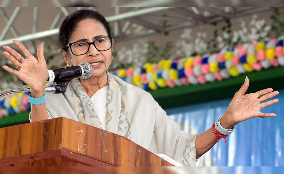 West Bengal: Persons excluded during SIR will not receive welfare ...
