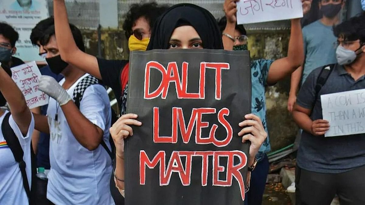 Maktoob - Uttarakhand: Dalit teen killed after friendship with ‘upper ...