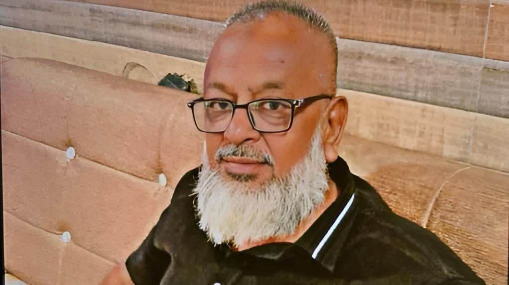 Anti-caste educator Lakhshya Lakey alleges suspension of Instagram ...