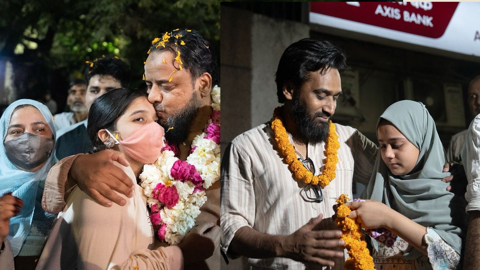Anti-caste educator Lakhshya Lakey alleges suspension of Instagram ...