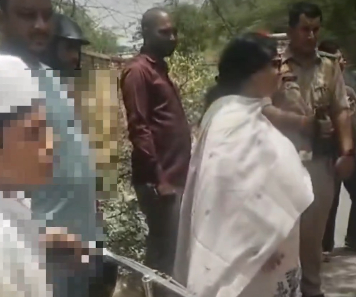 Anti-caste educator Lakhshya Lakey alleges suspension of Instagram ...