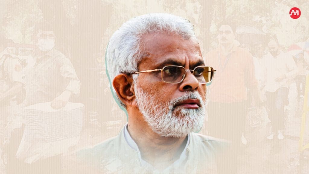 Alt News’ Mohammad Zubair wins 2023 Freedom of Expression Awards ...