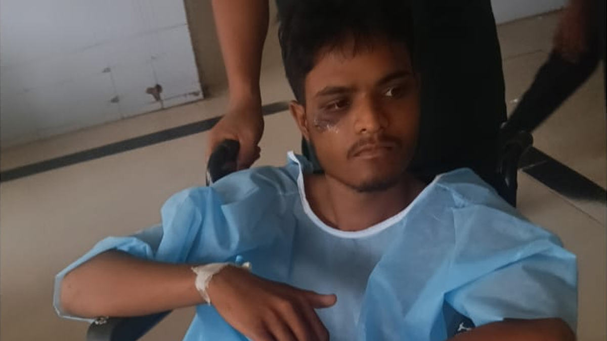 Two Muslim youths attacked by Hindu mob in Assam’s Patharkandi, shot at ...