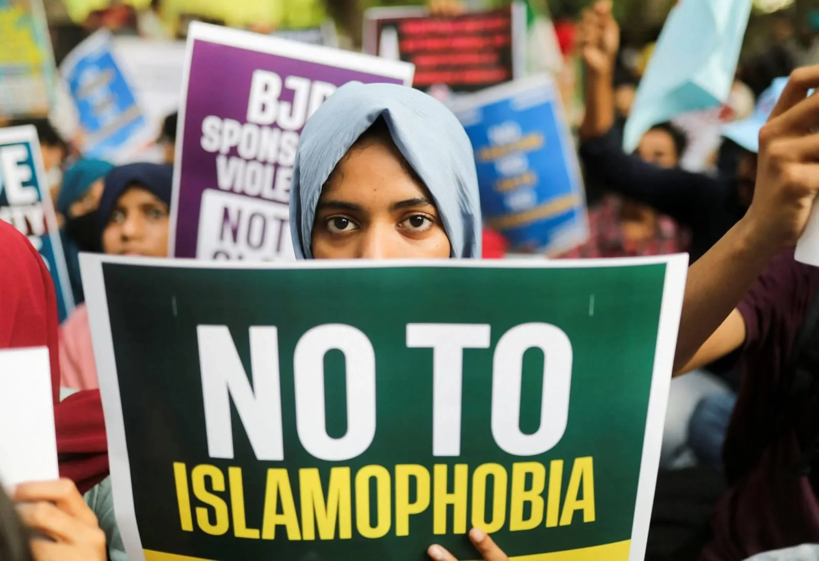 Assam school moves to expel five Muslim students over ‘bringing beef ...