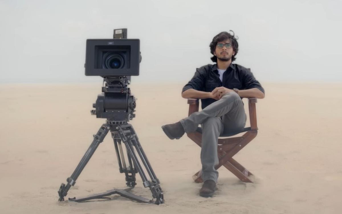 Balan review: The fragility of freedom and the stories we tell to ...