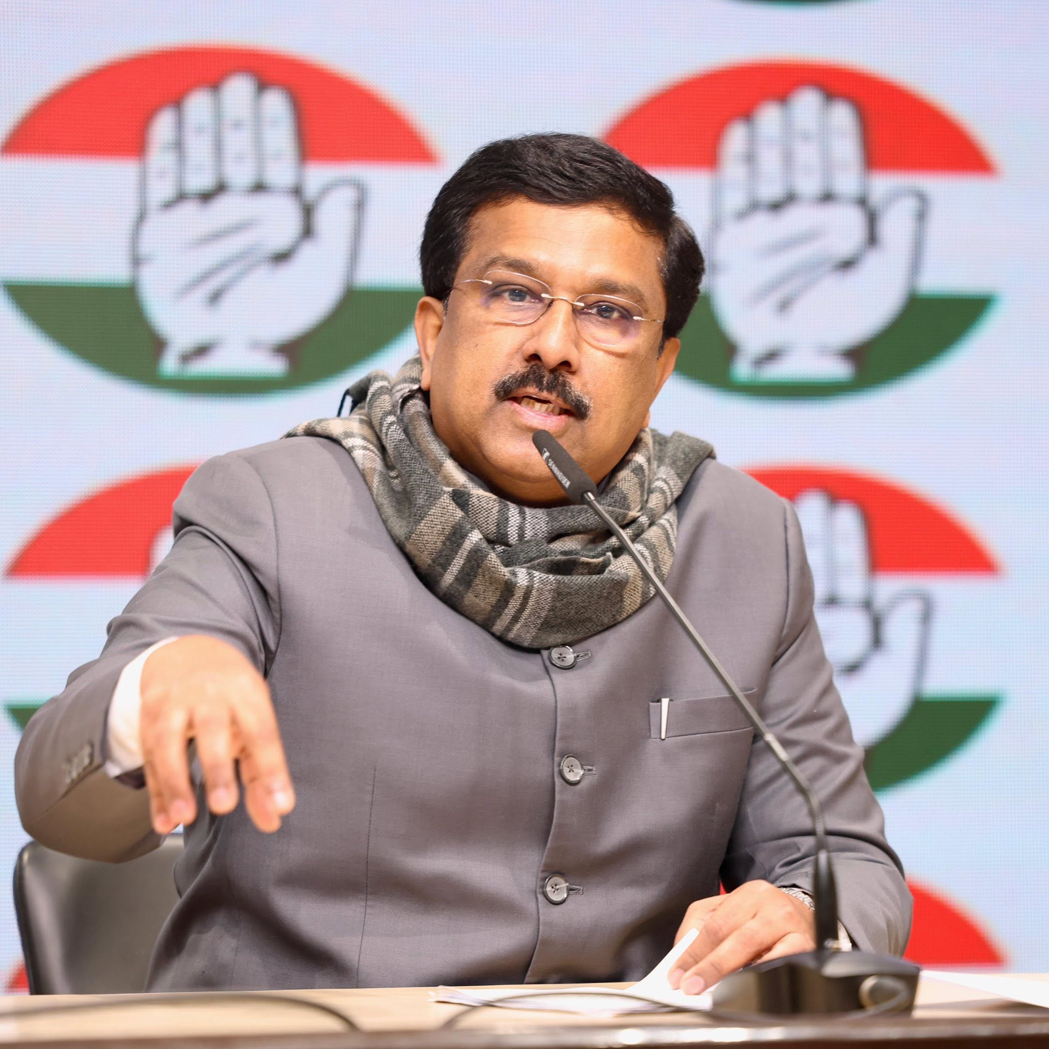 “Even schoolchildren not spared”: Congress MP on expulsion of Muslim ...