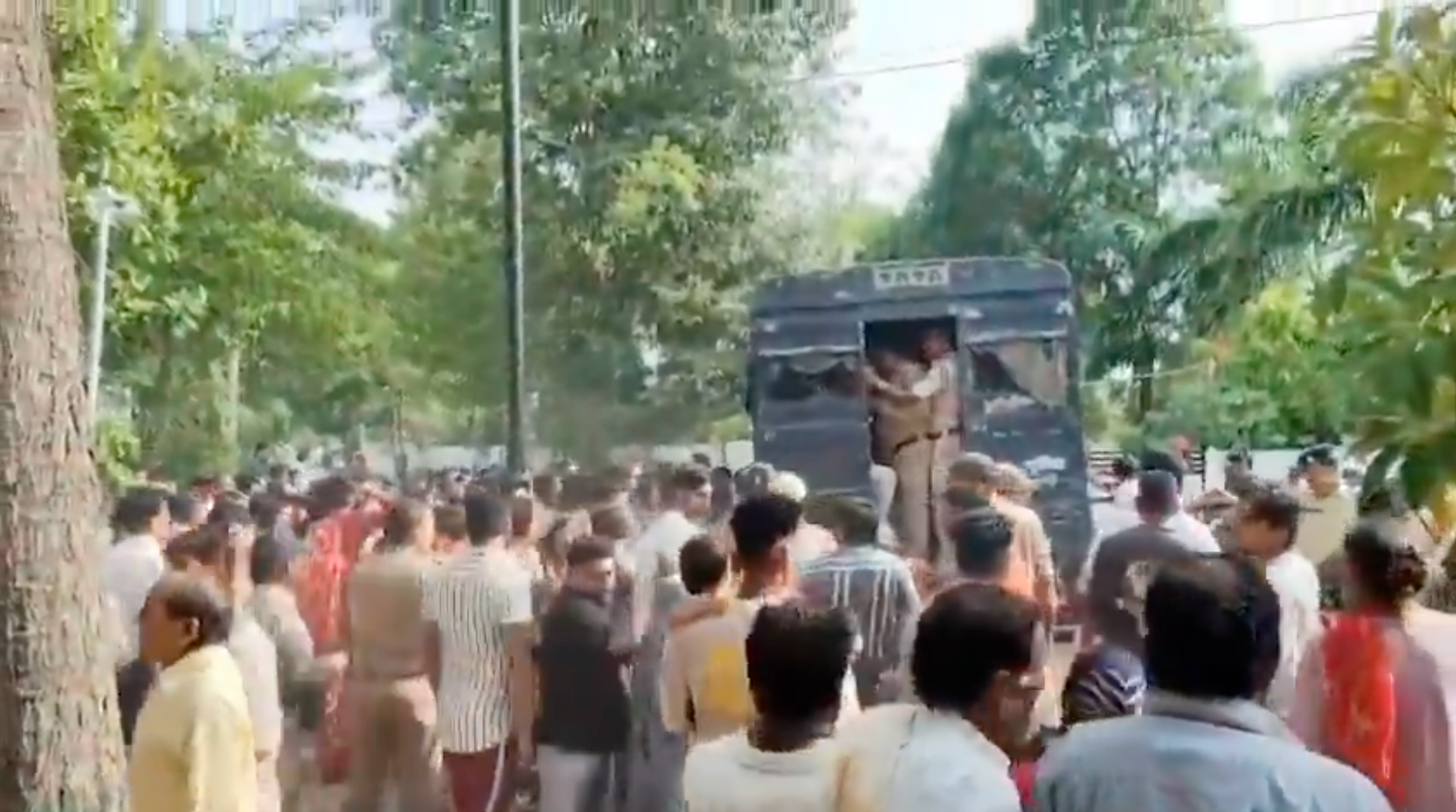 Four years after Muslim man's lynching, Madhya Pradesh court sentences ...