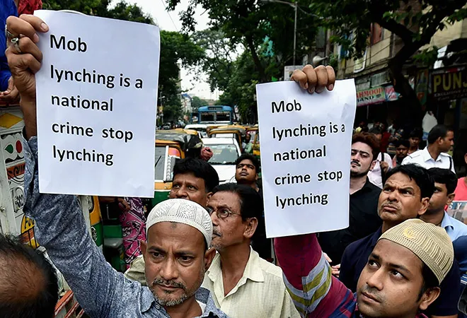 71-year-old Muslim man dies after assault by BJP workers in WB’s ...