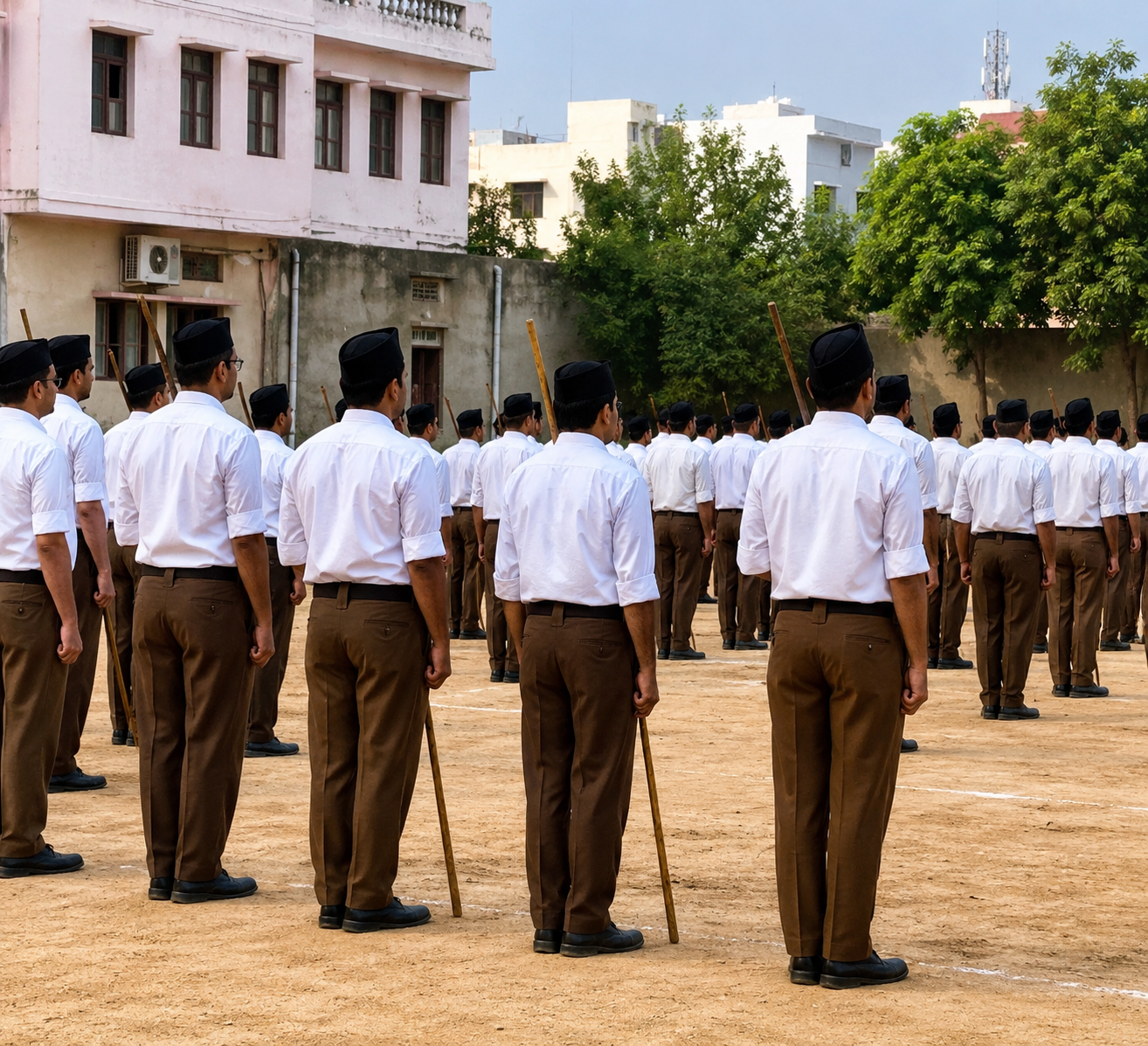 Bajrang Dal members attack minor Muslim girl, family in Ghaziabad over ...
