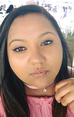 Stephanie-Lee is an Actor & Model from Cape Town - Mixfame.com