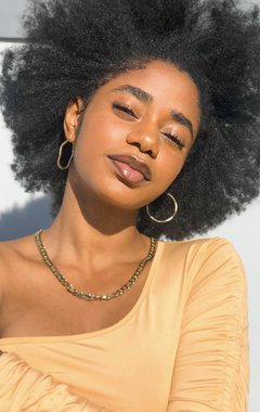 Wisdom Ejiro is an Actor & Model from Cape Town - Mixfame.com