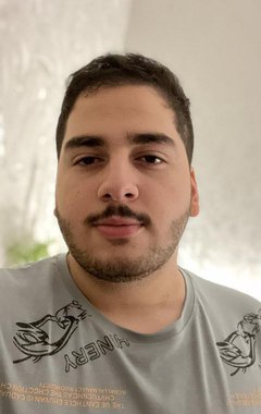 Rayan is an Actor & Model from Jeddah - Mixfame.com