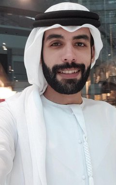 Tarek is an Actor & Model from Dubai - Mixfame.com