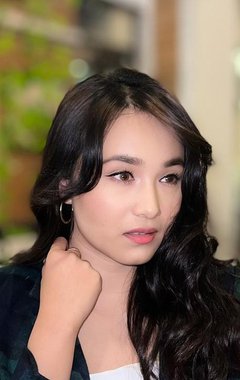 Sara is an Actor & Model from Dubai - Mixfame.com