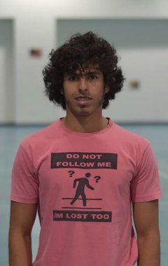 Iyad is an Actor & Model from Dubai - Mixfame.com
