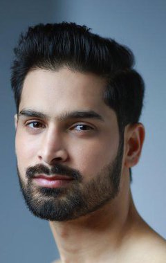 Syed Ahnaf is an Actor & Model from Dubai - Mixfame.com