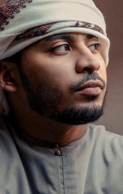 majed is an Actor & Model from Abu Dhabi - Mixfame.com