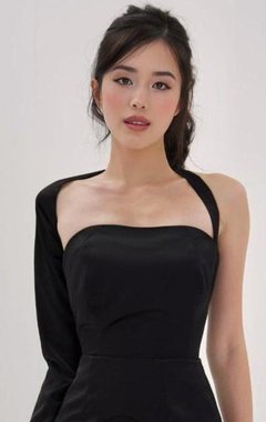 Regine is an Actor & Model from Dubai - Mixfame.com
