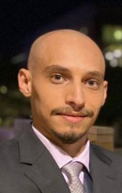 Hamza is an Actor & Model from Riyadh - Mixfame.com