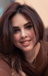 Shaden is an Actor & Model from Riyadh - Mixfame.com