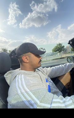 Mashhor is an Actor & Model from Jeddah - Mixfame.com