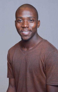 Wiseman is an Actor & Model from Pretoria - Mixfame.com