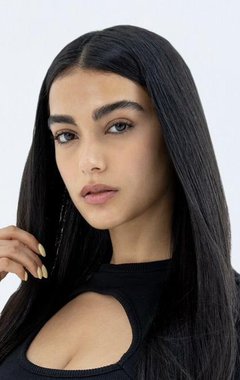 Giti is an Actor & Model from Dubai - Mixfame.com