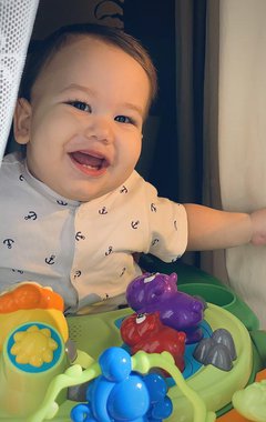 Awn is an Actor & Model from Dubai - Mixfame.com
