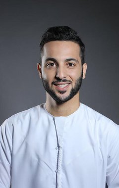 Fares is an Actor & Model from Dubai - Mixfame.com