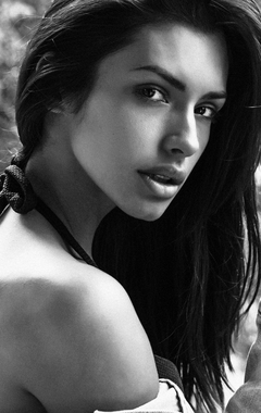 Teodora is an Actor & Model from Belgrade - Mixfame.com