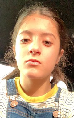 Maryam is an Actor & Model from Abu Dhabi - Mixfame.com