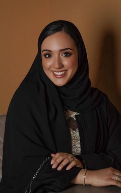 Maryam is an Actor & Model from Dubai - Mixfame.com