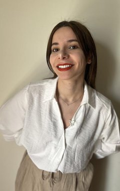 Amneh is an Actor & Model from Dubai - Mixfame.com