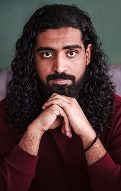 Abdullah is an Actor & Model from Cape Town - Mixfame.com