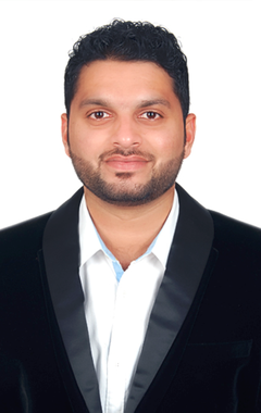 Mohammed Tanveer is an Actor & Model from Dubai - Mixfame.com