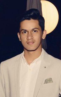 Hasam is an Actor & Model from Dubai - Mixfame.com