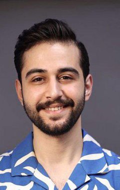 Suliman is an Actor & Model from Dubai - Mixfame.com