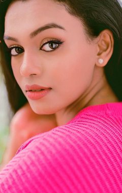 Gayathri is an Actor & Model from Colombo - Mixfame.com