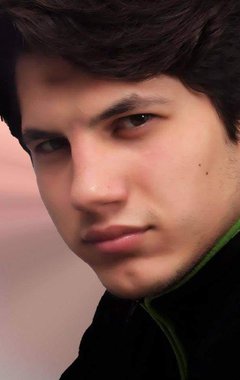 Osama is an Actor & Model from Dubai - Mixfame.com
